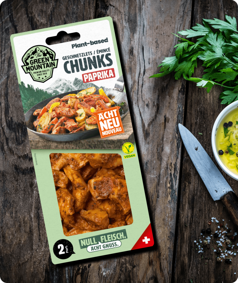 paprika chunks with date-feta dip | THE GREEN MOUNTAIN